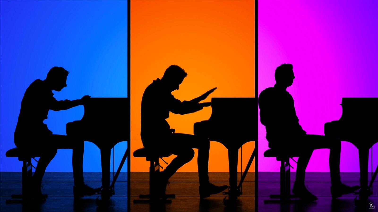 Music & Vision - Steinway & Sons