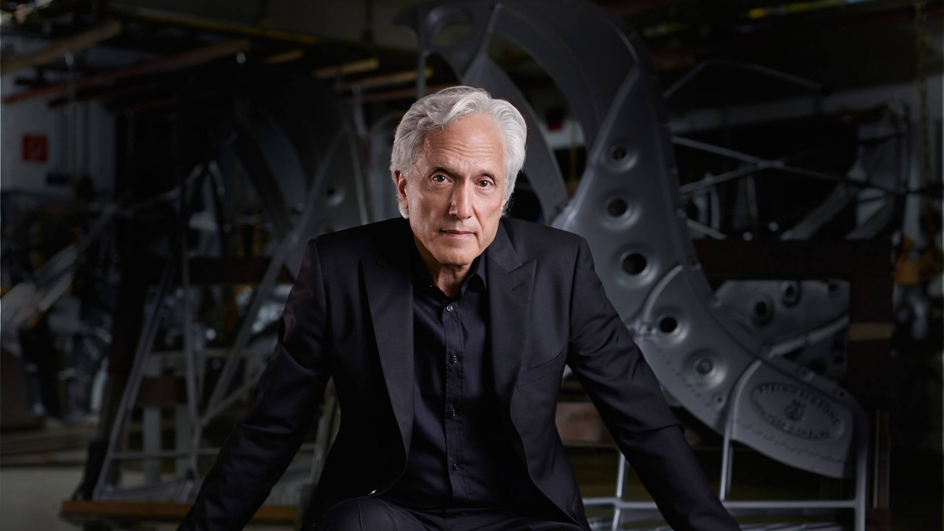 Dakota Jackson - Steinway & Sons Black Diamond Limited Edition
