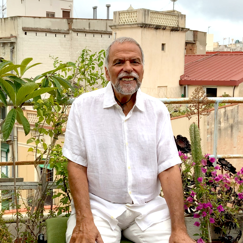 Josep Colom plays Bach and Chopin - Steinway's Lunch Concerts